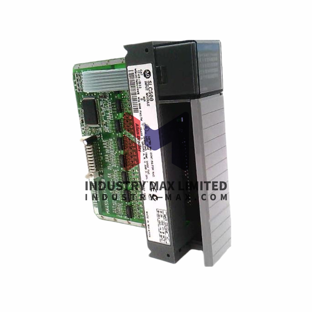 1746-IB32 Allen-Bradley DC Digital Input Module - Professional PLC&DCS ...