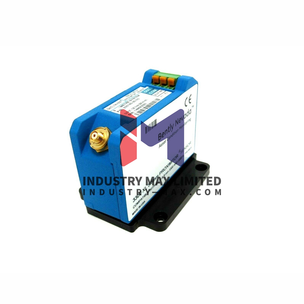Bently Nevada 330850-51-CN 8 mm Proximitor Sensor - Professional PLC ...