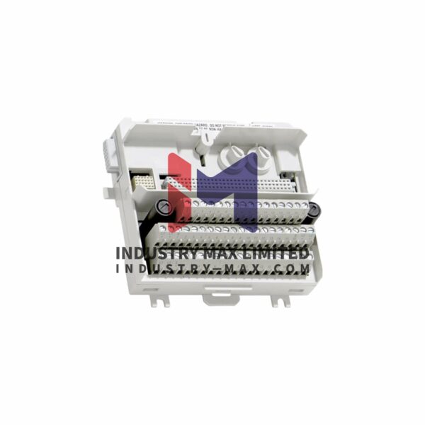 TU830V1 ABB Extended Module Termination Unit - Professional PLC&DCS ...